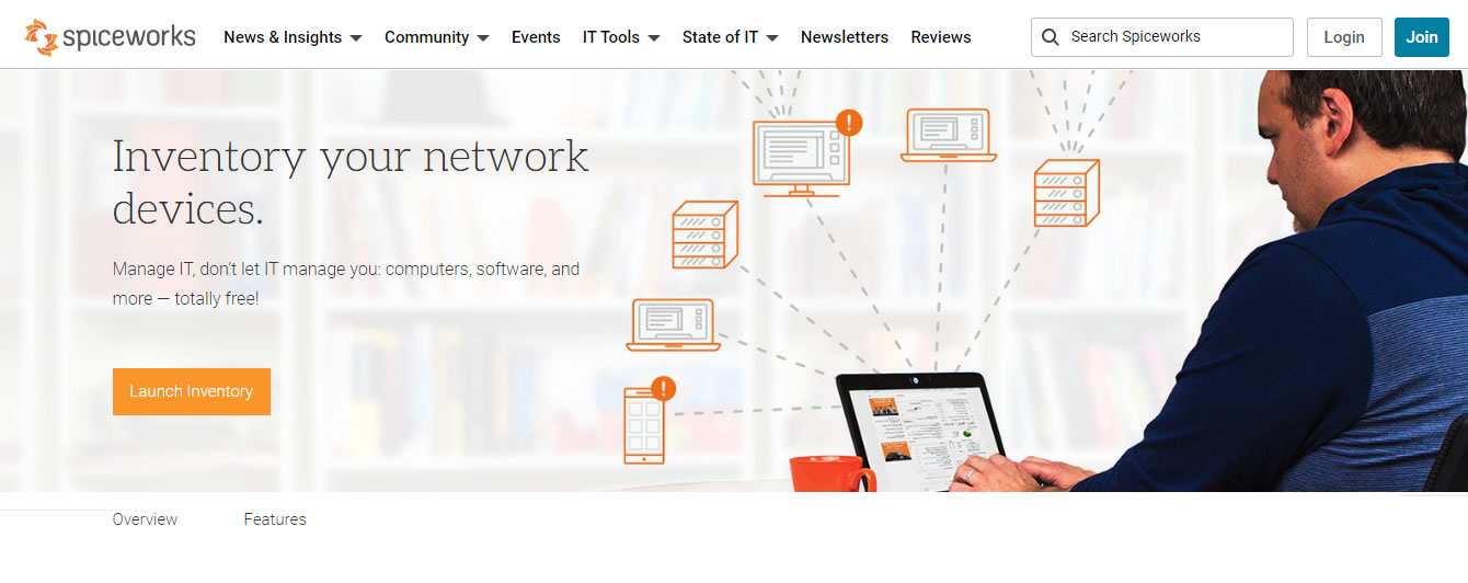 See who's on your network: Best network discovery tools to identify devices